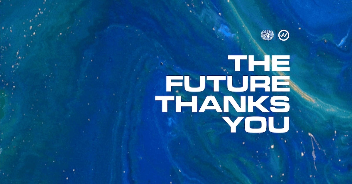 Stories | The Future Thanks You | The Future Thanks You